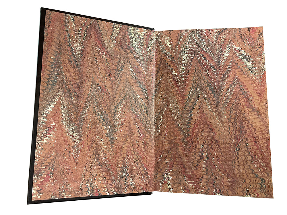 Heart-Shaped Box (Limited Edition) – Lividian Publications